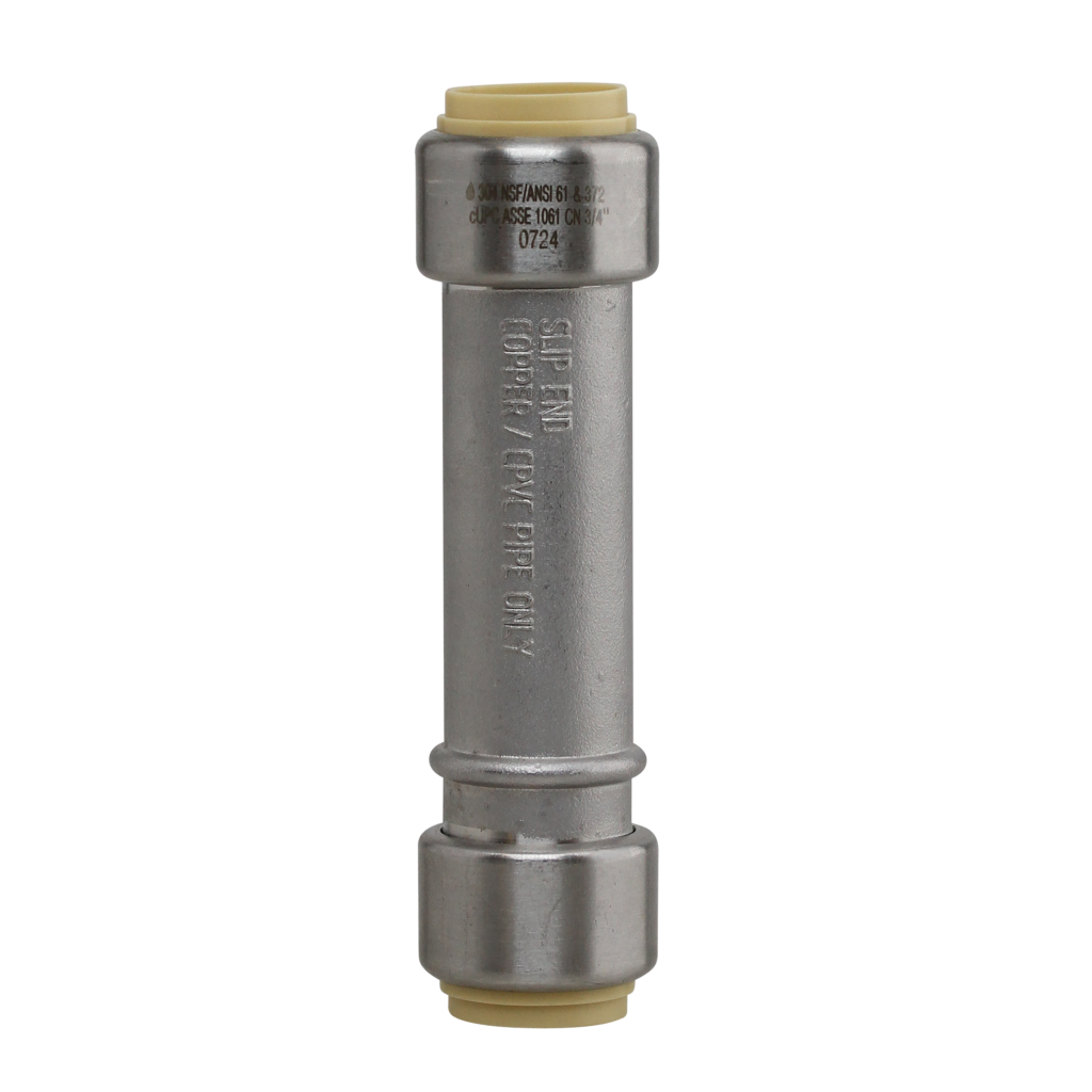 CTS Repair Coupling - Boshart Industries