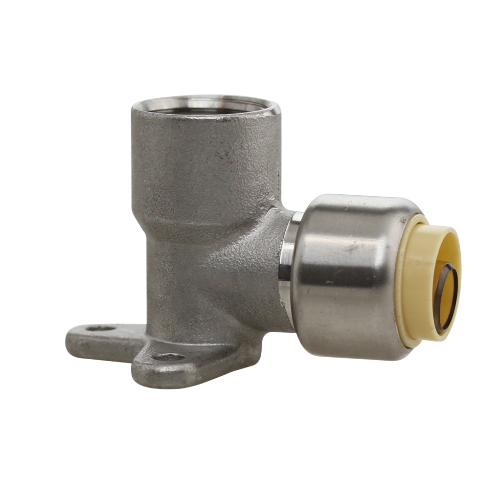 CTS x FPT Drop Ear 90° Elbow - Boshart Industries