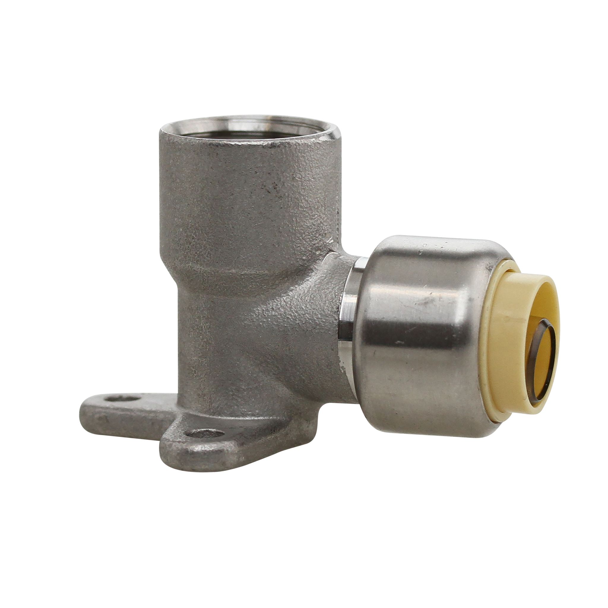 Stainless Steel Push Fit - Boshart Industries