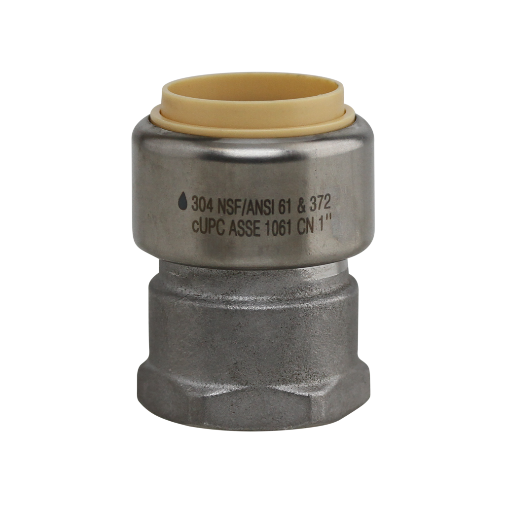 CTS x FPT Adapter - Boshart Industries