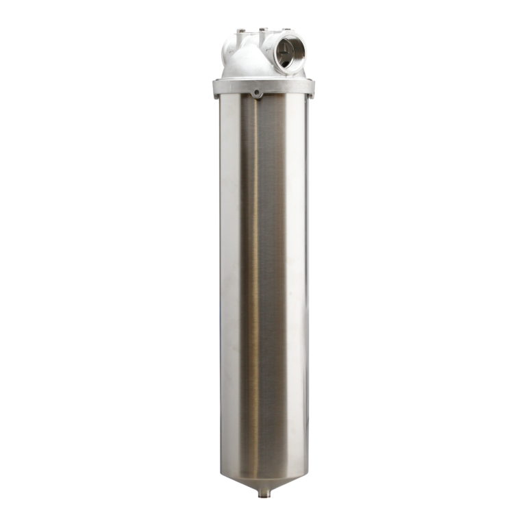 20" Stainless Steel - Boshart Industries