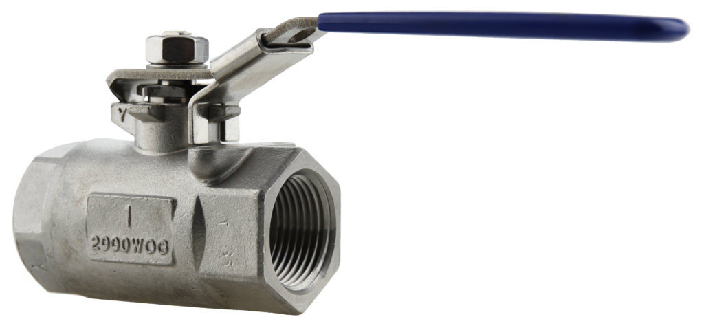 FPT 316 Stainless Steel 2000 PSI - Boshart Industries