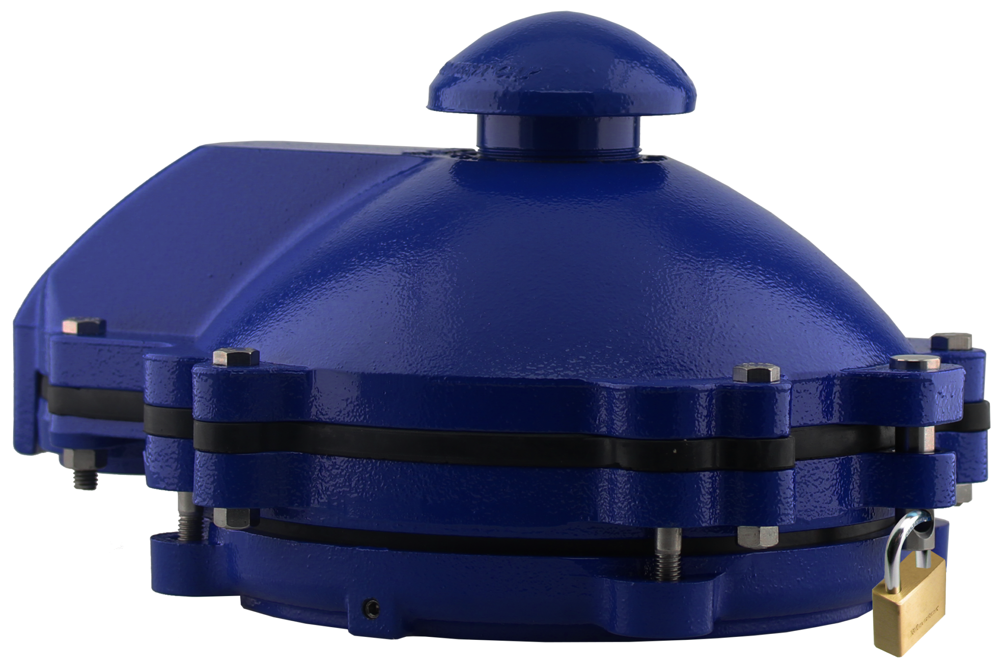 WTCL Series Premium Watertight Well Cap - Boshart Industries