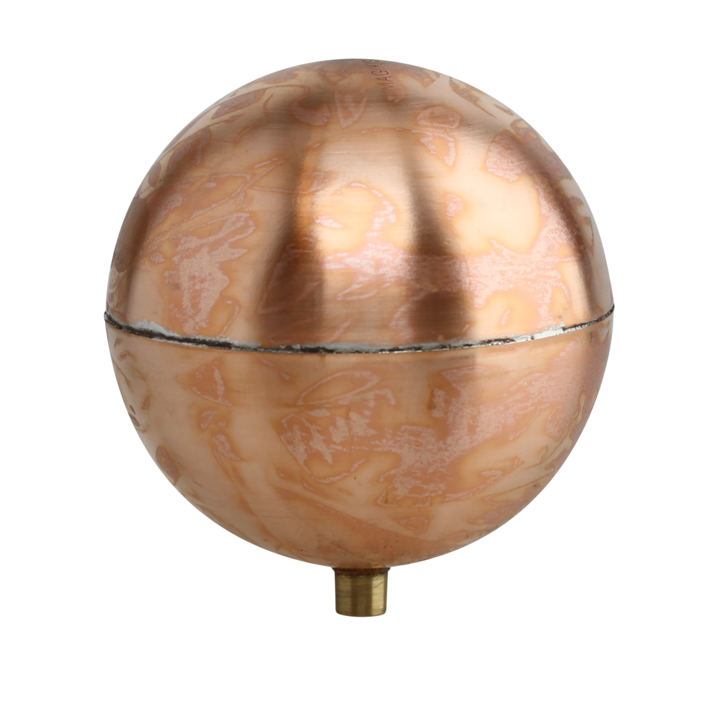 Copper - Boshart Industries