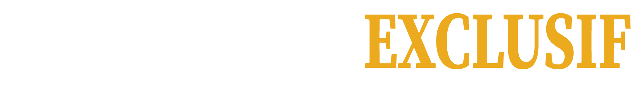Le Boshart Exclusif - Boshart Industries